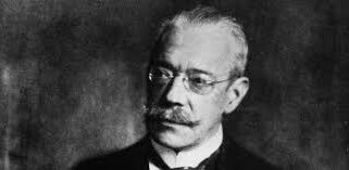 90. Todestag von James Simon: Mäzen, Unternehmer, und Mitgründer der ...